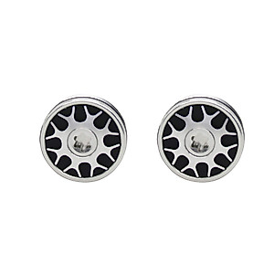 DAZUZ Golf Weight Fit for 2019 Odyssey Stroke Lab 7# 9#, One, V-line, Double Wide, Tuttle, O-Works Putter2x5g