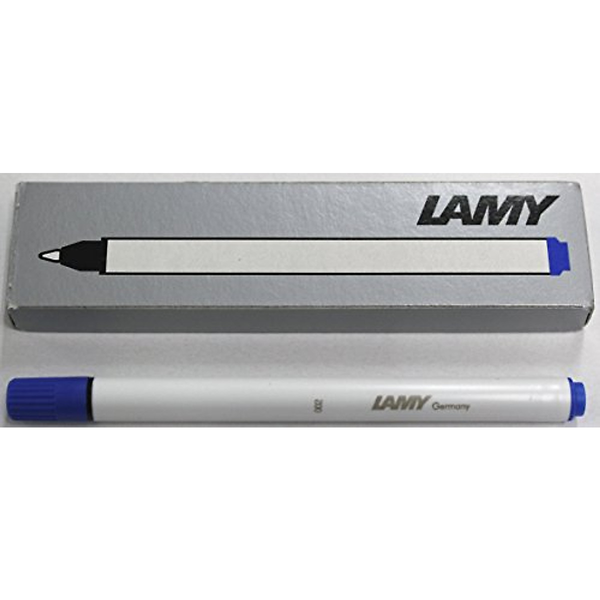 Lamy TLL Ink Roller Cartridge