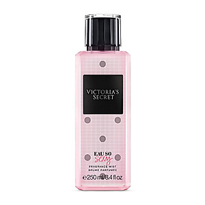 Victoria's Secret Eau So Sexy Fragrance Mist 8.4 fl oz