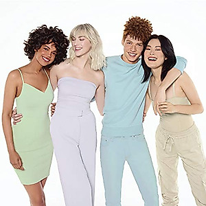 Paul Mitchell Clean Beauty Everyday Conditioner, Ultra-Rich Formula, Improves Elasticity, For All Hair Types, 33.8 fl. oz.