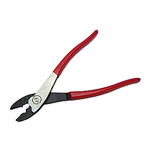 Audiopipe ISCR1005 Nippon 9 Crimping And Cutting Tool 10-22awg