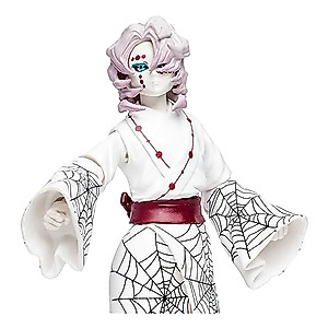 McFarlane Toys - Demon Slayer Rui 7in Action Figure