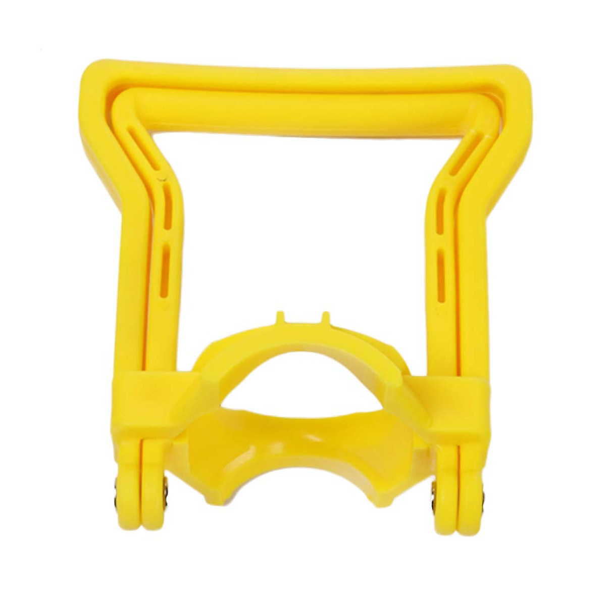 TERNCOEW Bottled Water Handle Thicker Double Pail Bucket Lifting Device Carry Holder Lightbulbs Warm