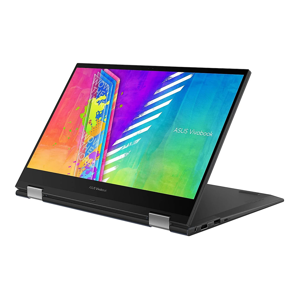 ASUS [Windows 11 Pro S] 2022 VivoBook 15 15.6" FHD Touchscreen Business Laptop, Intel Core i3-1115G4 (Beat i5-10210U), 36GB DDR4 RAM, 4TB SSD, WiFi, Backlit Keyboard, BROAG 64GB Flash Stylus