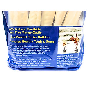 Cadet 10" Retriever 20Pk (6Lb)