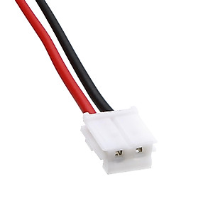 FYIOGXG Cameron Sino Battery for Alula Repeater, Translator PN:Alula RE030 2000mAh / 12.00Wh