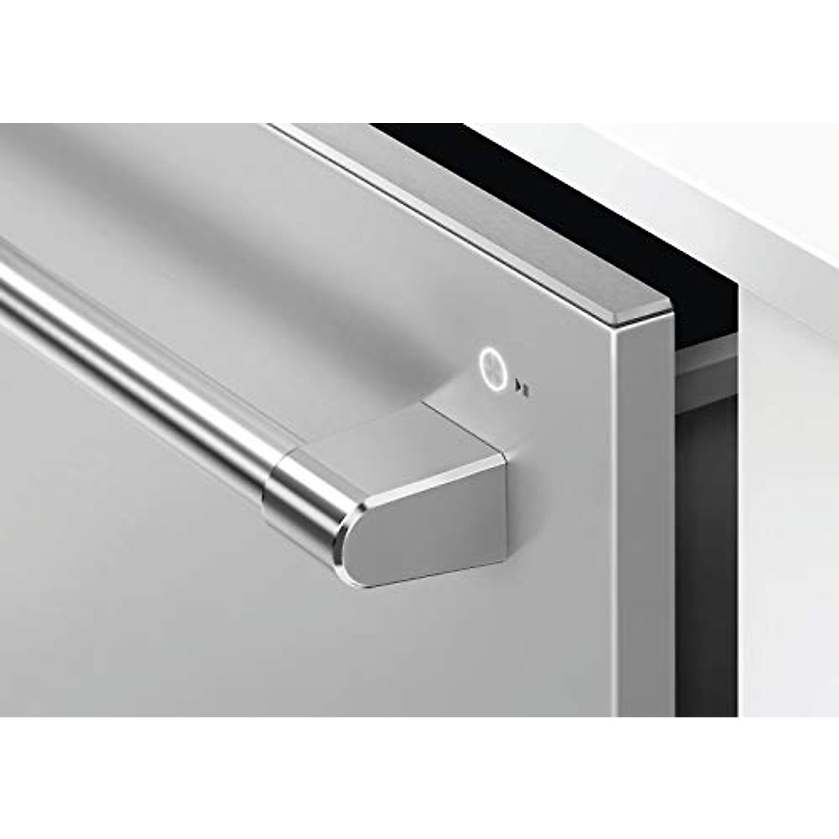 Fisher Paykel DD24DV2T9N Professional Series 24 Inch Built In Fully Integrated Dishwasher