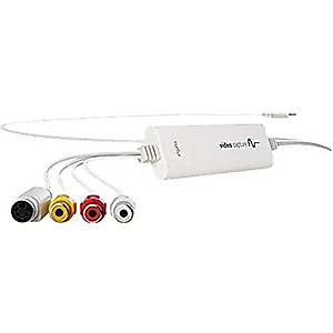 ELG Video Capture Mac/Win