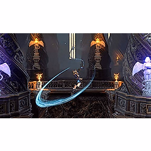 Bloodstained: Ritual of the Night - Nintendo Switch