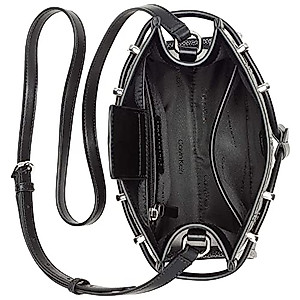 Calvin Klein Fatima Drawstring Bucket Crossbody