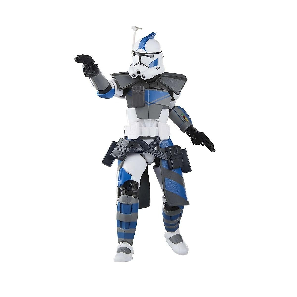 Hasbro The Clone Wars - Soldier Arc Fives - Black Series 15 cm Figure