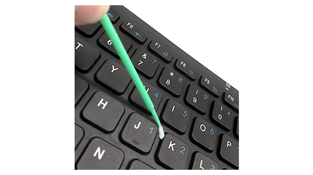 100 Pack Phone Charge Port Cleaning Tools - Keep Electronics Clean