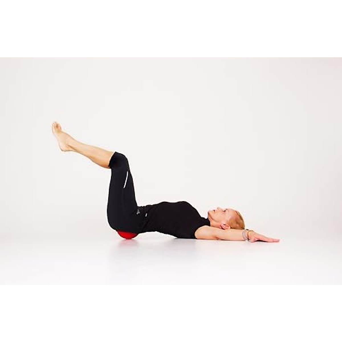 Pelvic Clock® Exercise Device for Chronic Hip & Lower Back Pain Relief