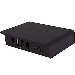 NZXT Doko PC Streaming Device (AC-DOKOM-M1)