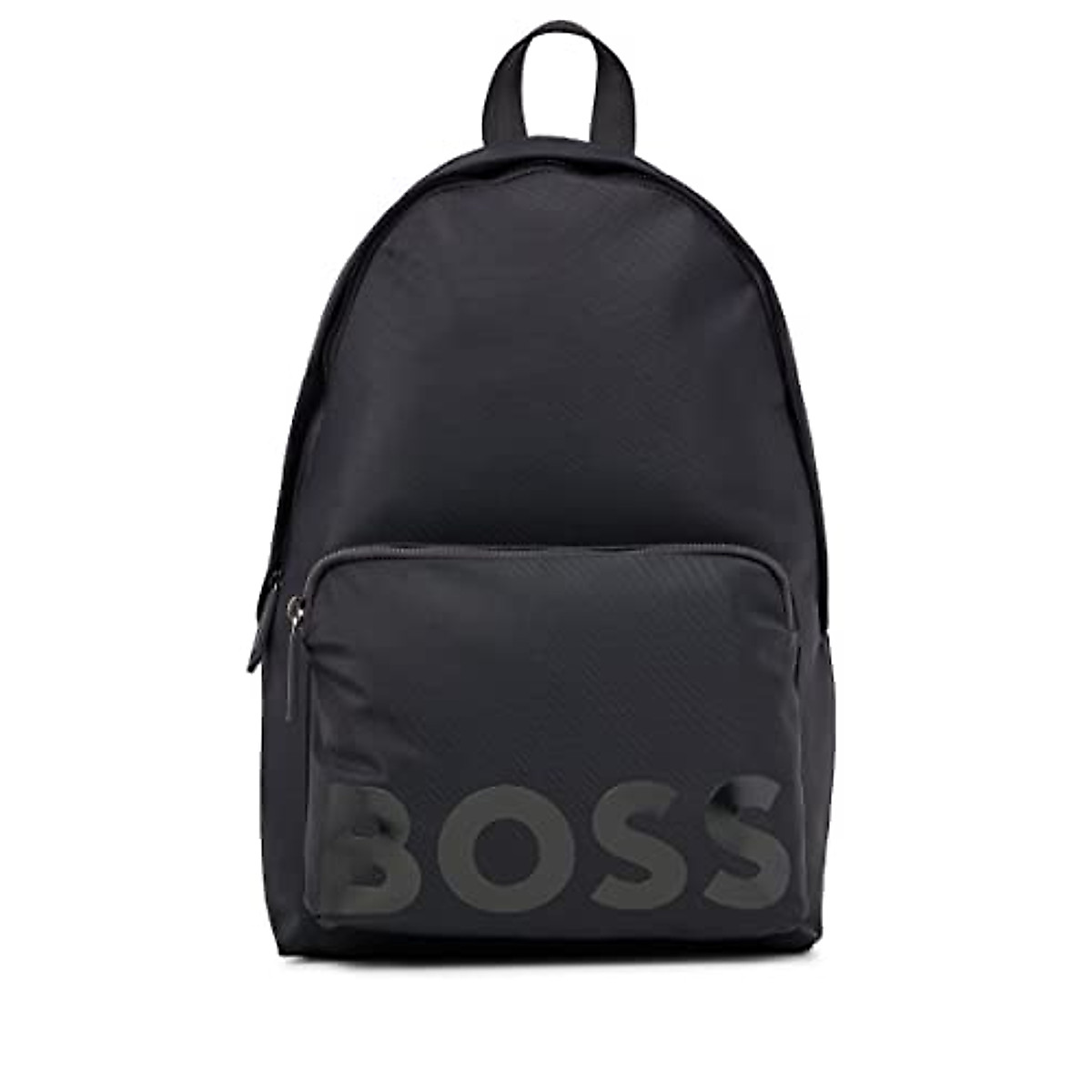 BOSS Men's Modern, Black1, 25.5 cm x 14 cm x 42 cm