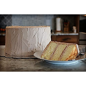Gluten Free Yellow or White Cake Mix
