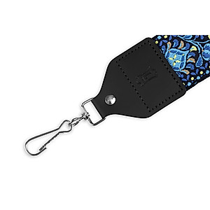 Levy's Leathers Guitar Strap (M10HT-04)