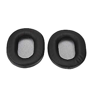 Replacement Ear Pads Cushion for Sony MDR V6 MDR 7506 MDR CD900ST MDR 1R Headphone