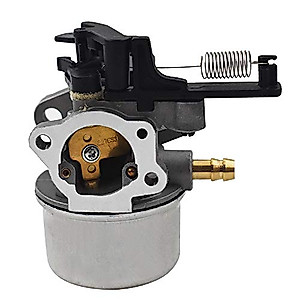 Autoparts 2700-3000PSI Carburetor Replacement for Briggs & Stratton Troy Bilt Power Washer 7.75 Hp 8.75 Hp