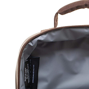 Bioworld Harry Potter Hogwarts Insulated Lunchbox