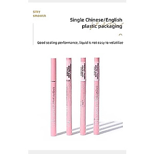 EDUTE ALICE (Pink stick black)