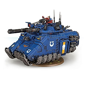 Games Workshop - Warhammer 40,000 - Space Marines Primaris Repulsor Executioner