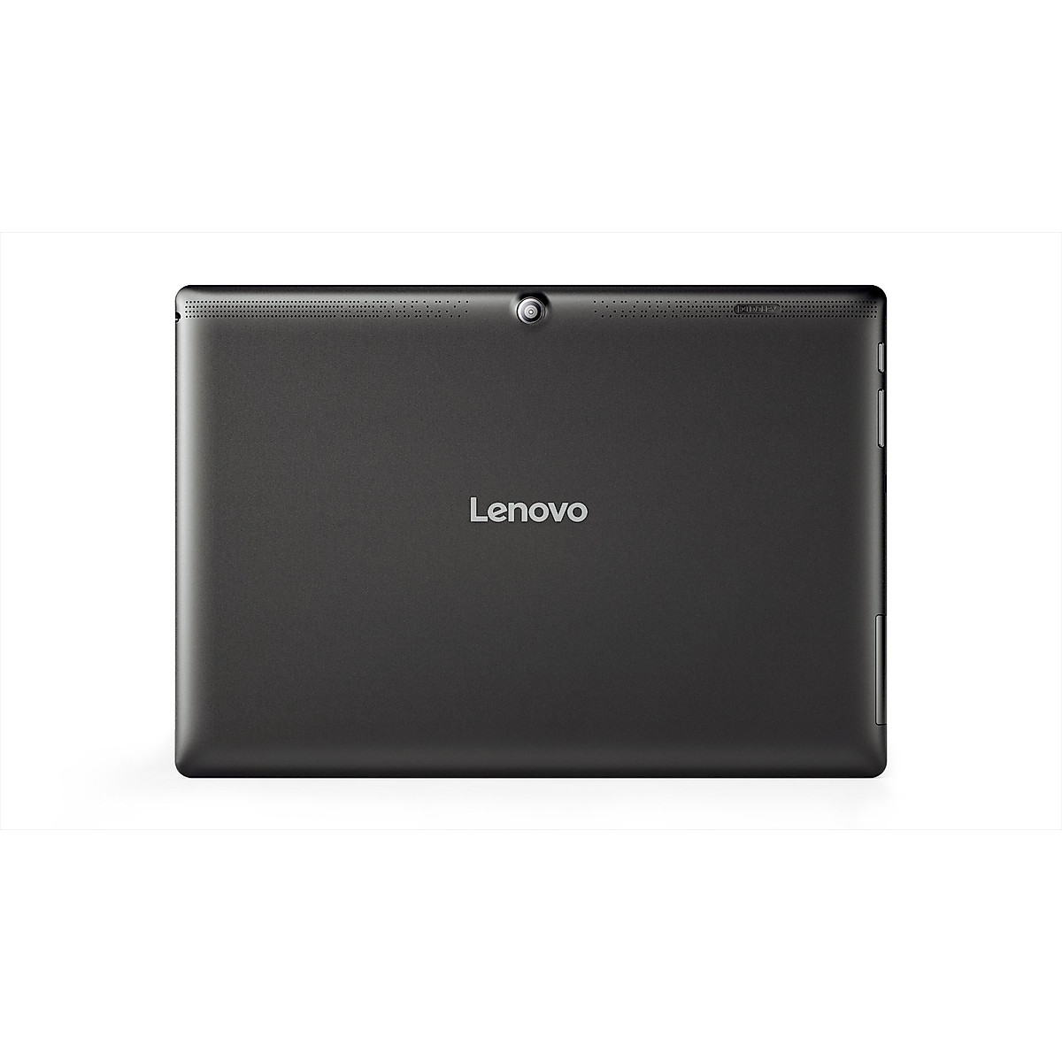 Lenovo Tab 10, 10-Inch Android Tablet, Qualcomm Snapdragon 210 Quad-Core 1.3 GHz Processor, 2GB RAM, 16 GB Storage, Slate Black - Lenovo TB-X103F