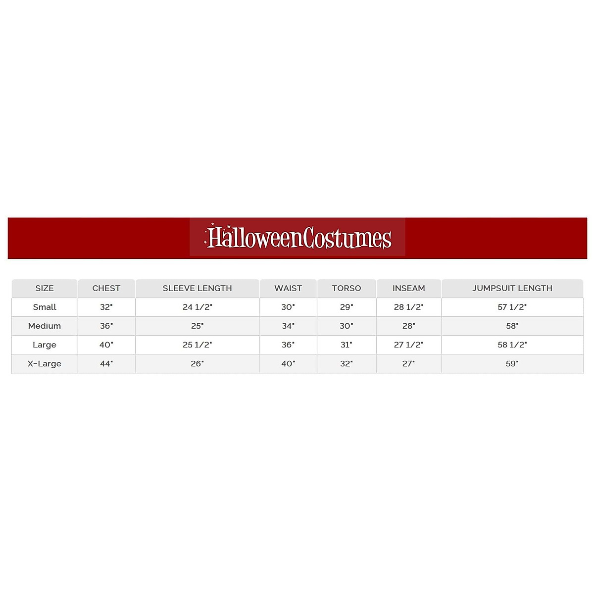 Fun Costumes Men's Fifth Element Ruby Rhod with Wig Large