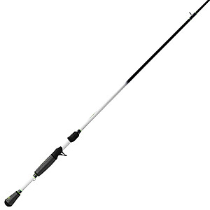 Lew's Mach 7'-1 Medium/Heavy IM7 Worm Rod Casting Rod