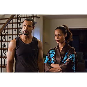 Tyler Perry's Madea's Big Happy Family [DVD]