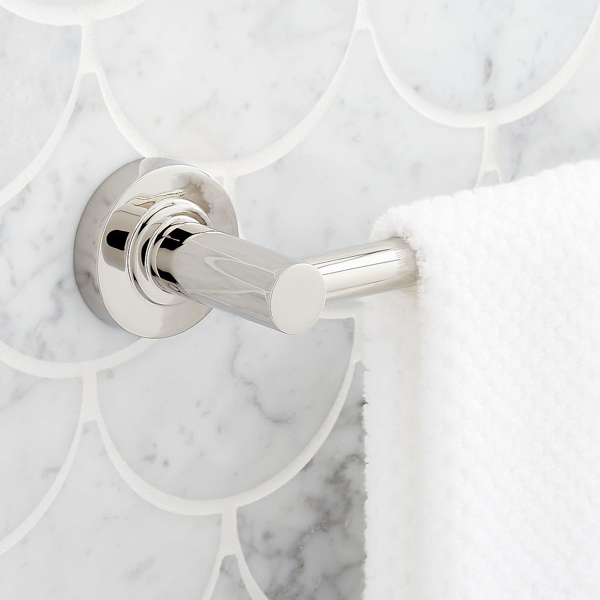 Signature Hardware 483931 Lexia 18" Towel Bar