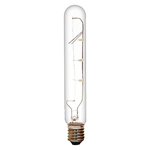 GE 44727 25-Watt Tubular Light T6.5 1CD Light Bulb