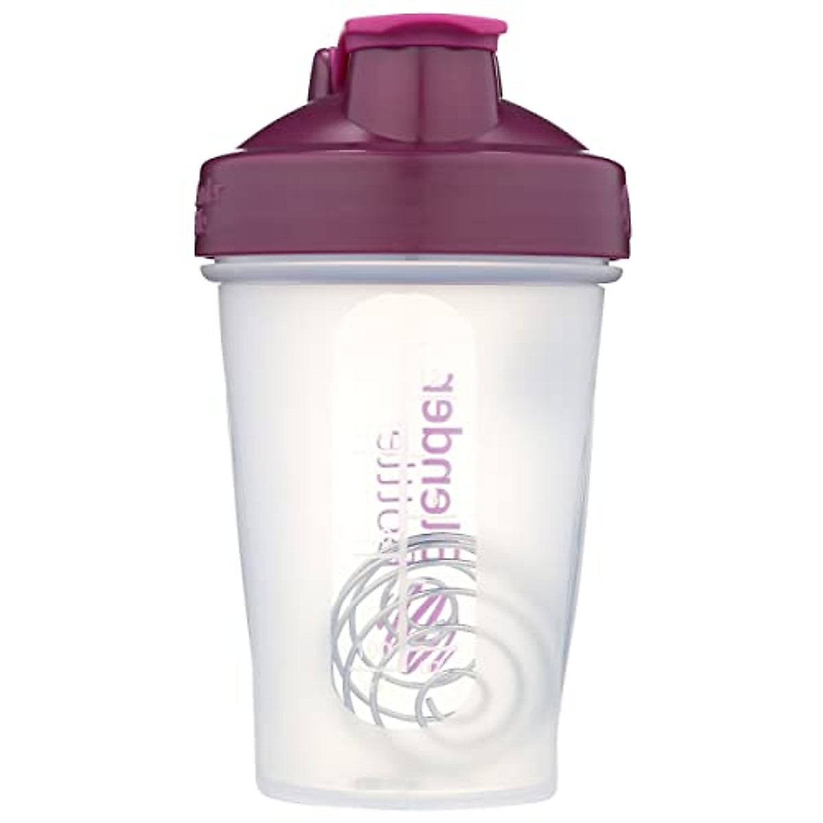 Blender Bottle Classic 20 Oz. Shaker bottle (Color May Vary)