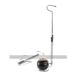 Drakes Pride Collapsible Bowls and Jack Lifter