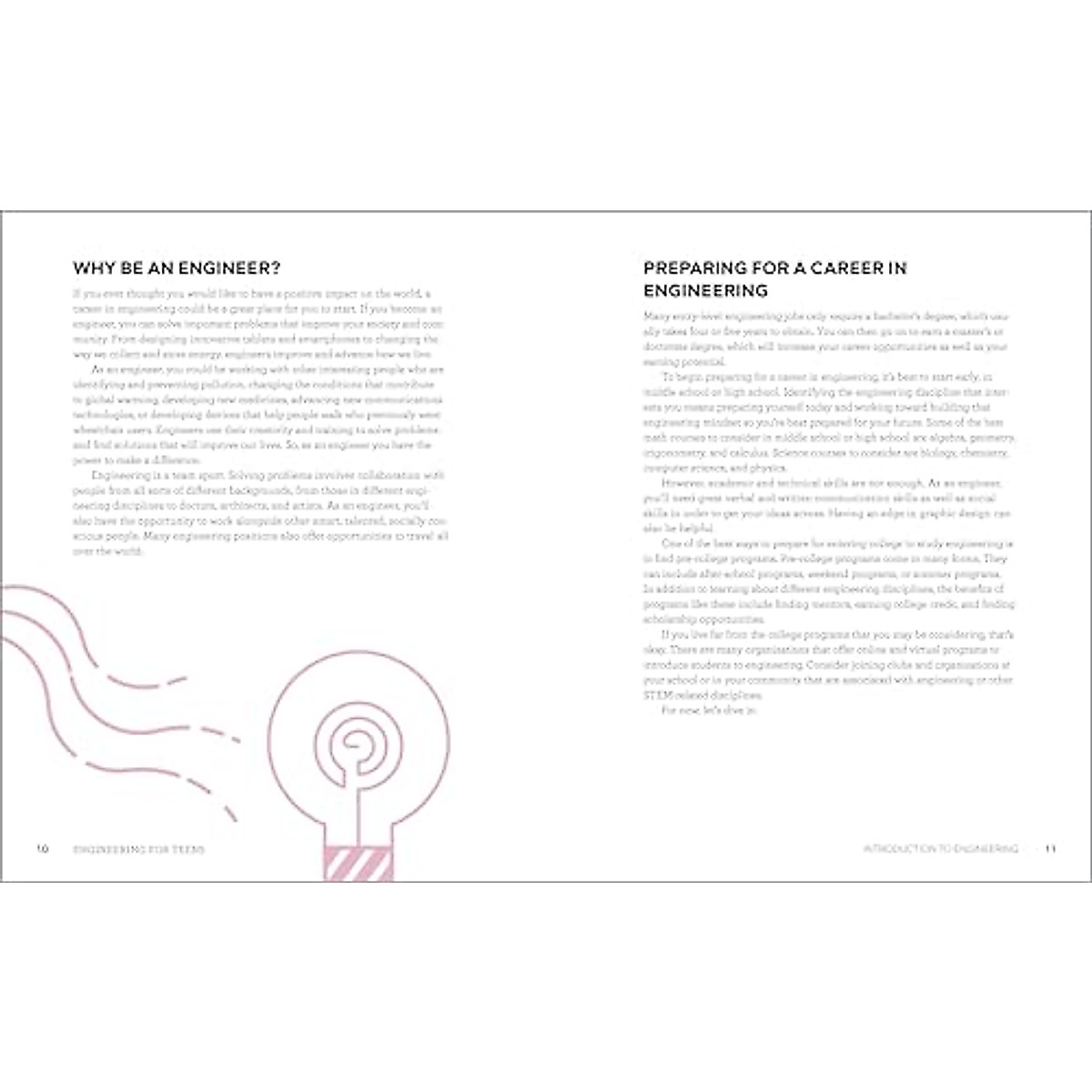 Engineering for Teens: A Beginner's Book for Aspiring Engineers