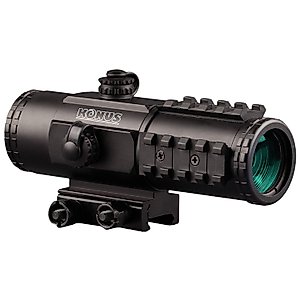 Konus 7203 3x30mm SightPro PTS2 Riflescope