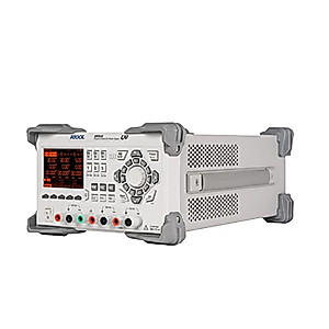 Rigol DP832 Programmable Linear Dc Power Supply,3 Channels,195W Total Power,Maximum Output Range 30V/3A || 30V/3A, 5V/3A