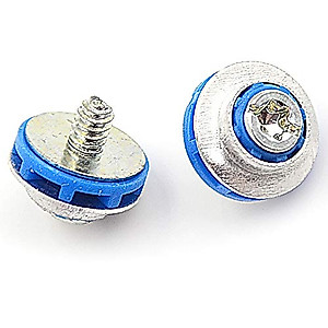 4pcs New Screws for HP 3.5 HDD DC7800 DC7900 8000 8100 Z400 Z600 Screws Isolation Grommet 450712-001 Mute Mounting SCRW-000858