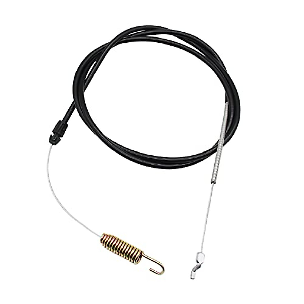 Pro-Parts 119-2379 290-945 Replacement Traction Control Cable for Toro Recycler Lawn Mowers 20330 20350 20370 20954