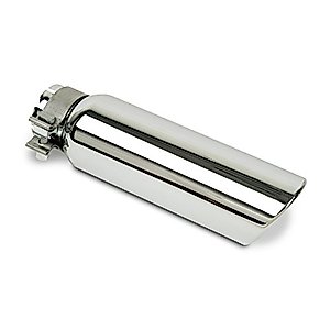 Go Rhino! GRT234410 Exhaust Tip