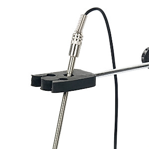 YaeCCC Magnetic Stirrer Hotplate with Heating Plate 85-2 Digital Magnetic Mixer AC 110V