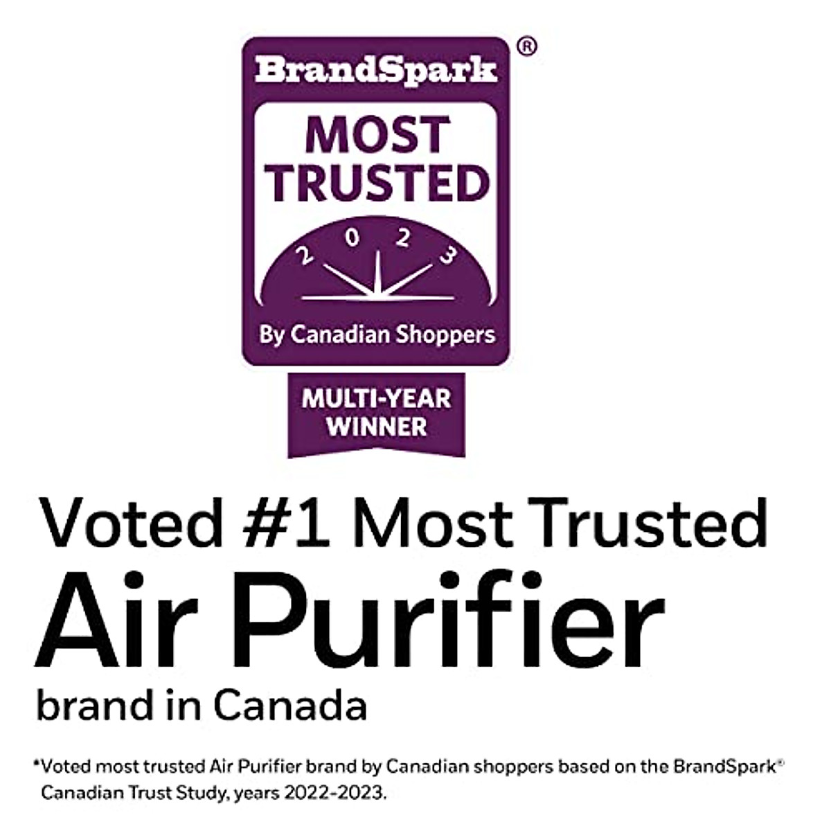 3 Speed 155 Square Foot True Hepa Tower Air Cleaner