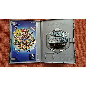Mario Party 5