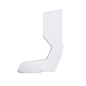 Made For Amazon Outlet Hanger, for Echo Pop