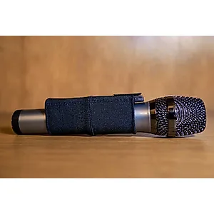 Microphone Elastic Sleeve for Sony TX650 and Sony TX660 Recorders
