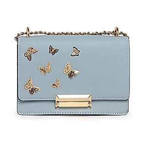 ALDO Dalsby Light Blue One Size