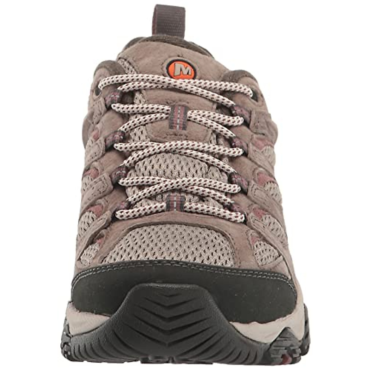 Merrell Women's Moab 3 Hiking Shoe, Falcon, 7