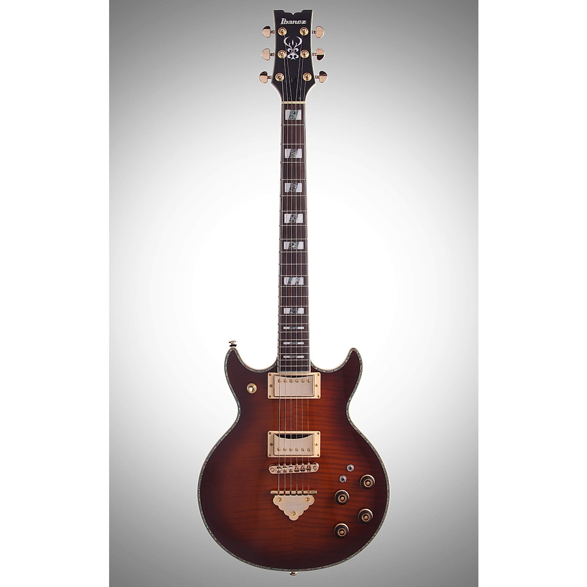 Ibanez AR420VLS Artists Series Electric Guitar, Violin Sunburst