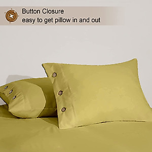 eBeddy Linens Luxury Taupe Duvet Cover Set King XL 116x98 Size 800 TC Certified Egyptian Cotton Luxury Soft & Breathable Comforter Cover and 2 Pillow Sham with Button Closure & Corner Ties