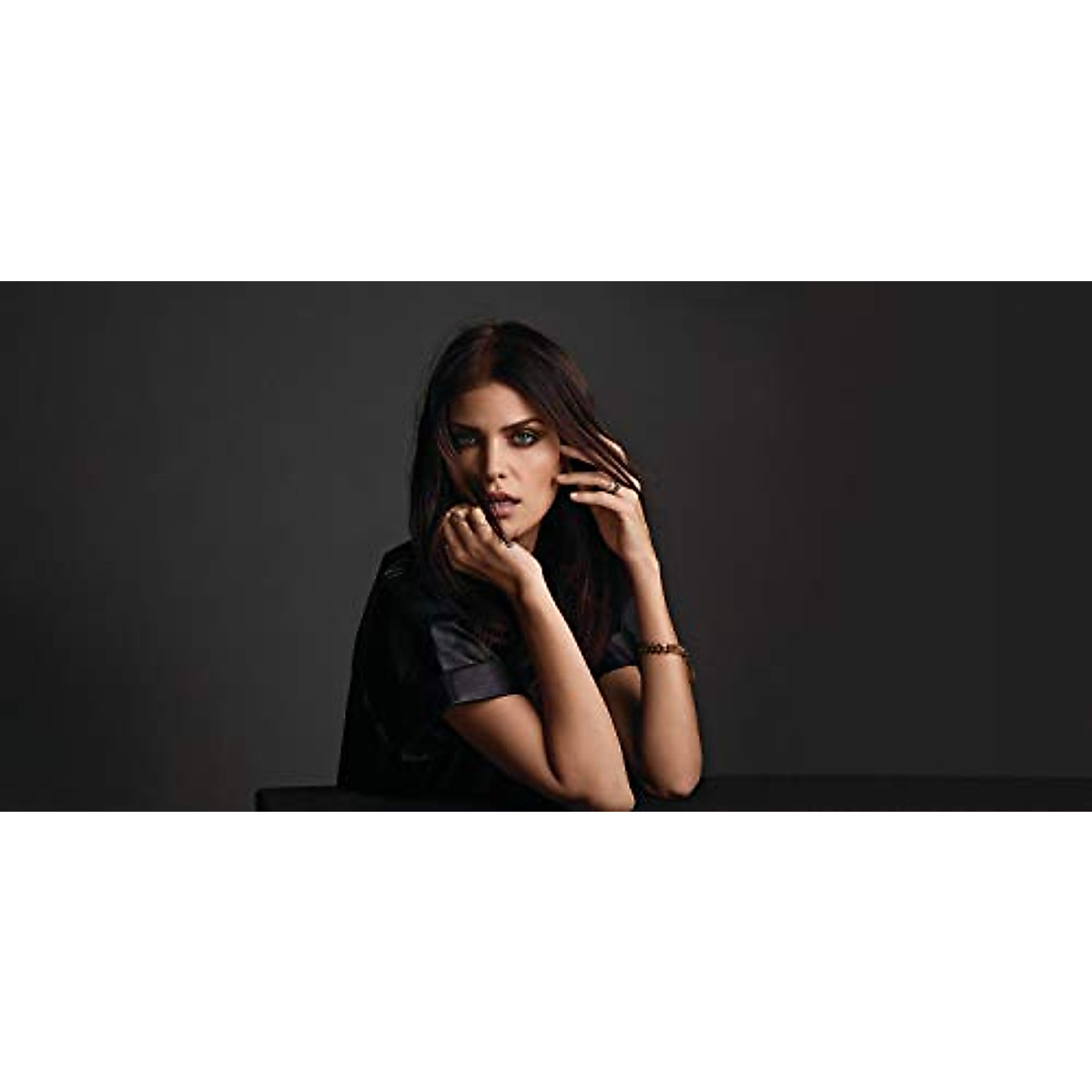 Medium Brown Root Concealer - Touch Up Spray For Medium Brown Hair Color - Temporary Instantly Covers Grey Hair, Pack of 1